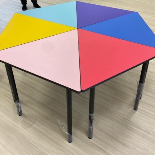 Training Tables - Tiong Hin Light Furniture Industries Pte. Ltd.