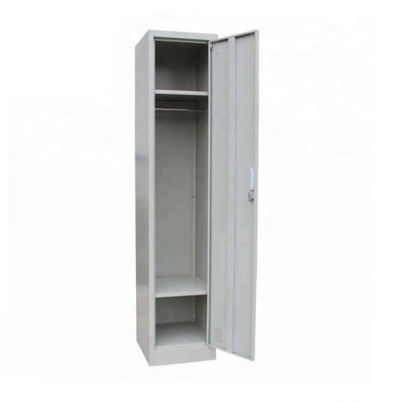 School Metal Cabinet & Locker - Tiong Hin Light Furniture Industries ...